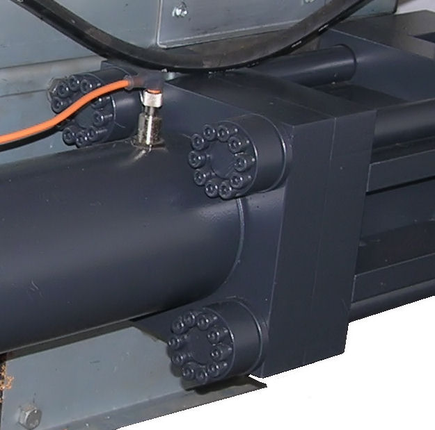 DP Compact 550 – 750 | dhb-maschinenbau.de